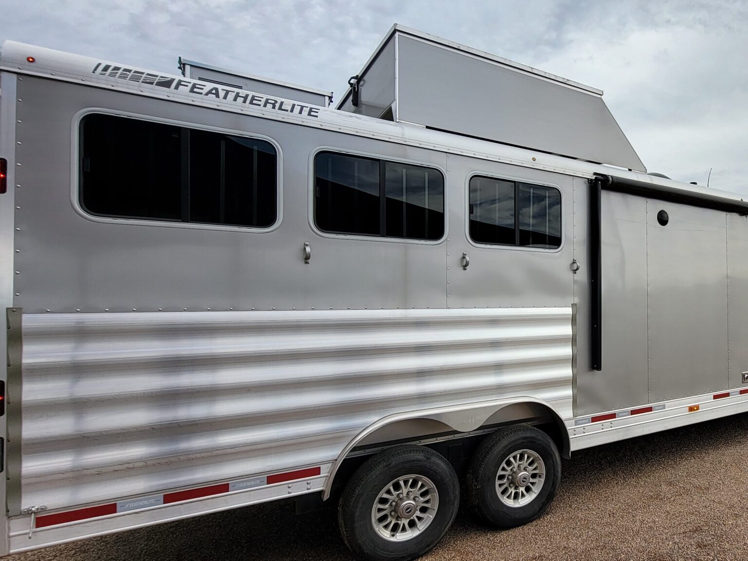 RV Transport and Hauling Nationwide with We Haul RV Transport