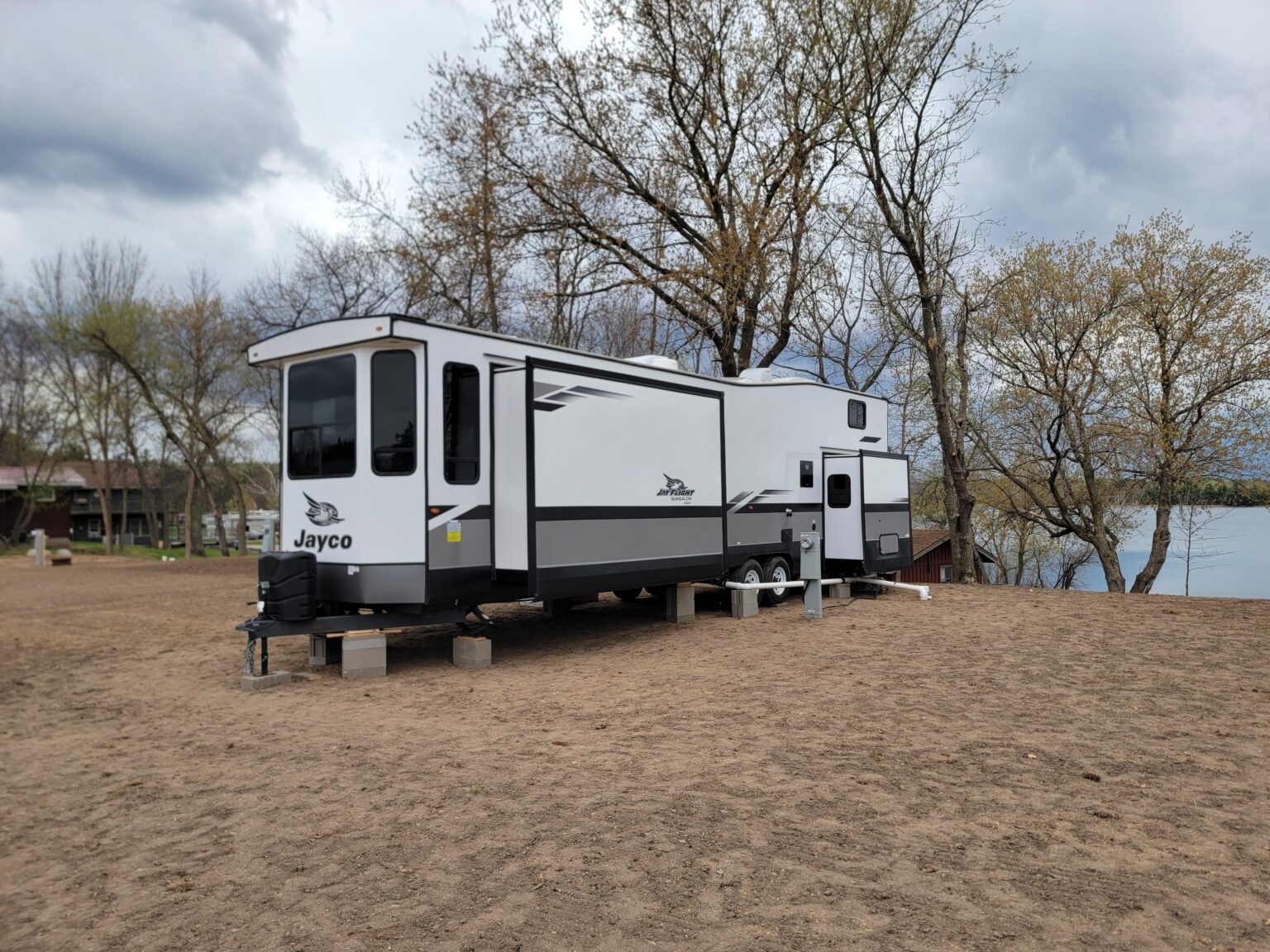 RV Transport and Hauling Nationwide with We Haul RV Transport